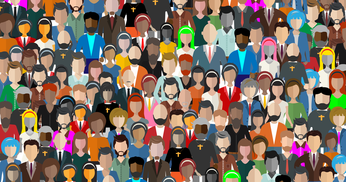 Safeguarding - The Church in Wales