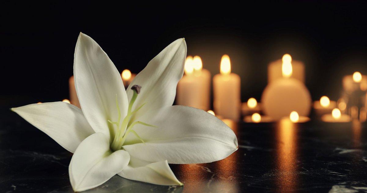 “We are facing a tsunami of grief” – being there for bereaved people ...