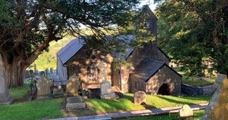 Prestigious awards for three Welsh churches - The Church in Wales