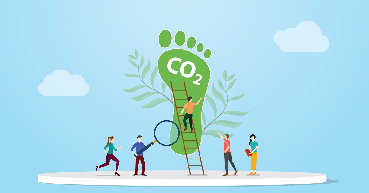 Measure your church’s carbon with our Energy Footprint Tool - The ...