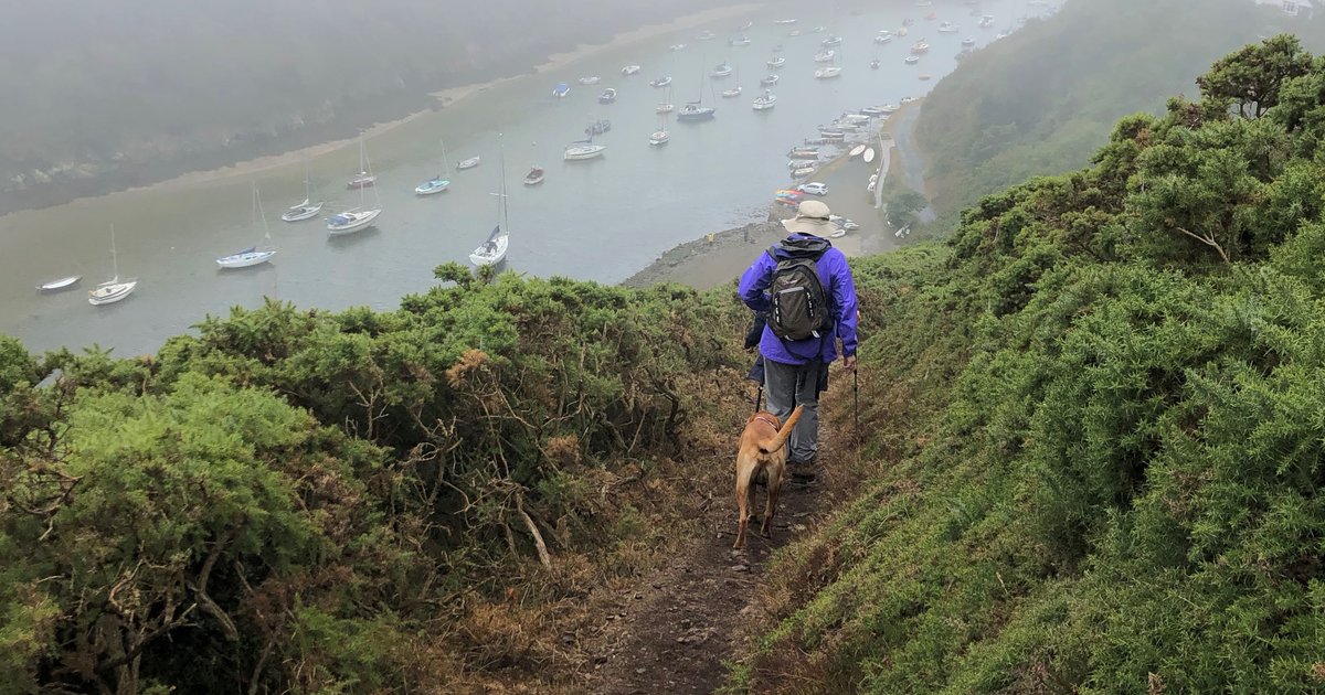 A pilgrimage worth doing twice - The Church in Wales